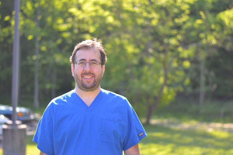 Staff - Evesham Veterinary Clinic