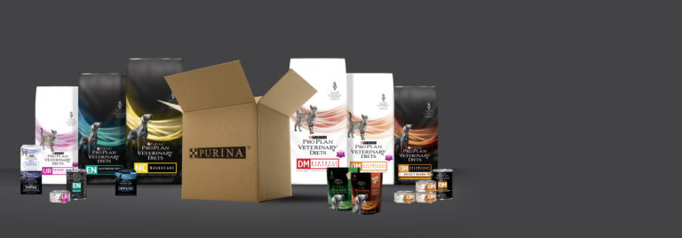 Purina Pro Plan Vet Direct - Evesham Veterinary Clinic